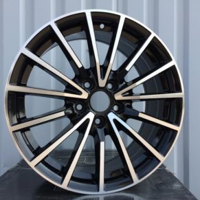 AUDI - Premium Wheels