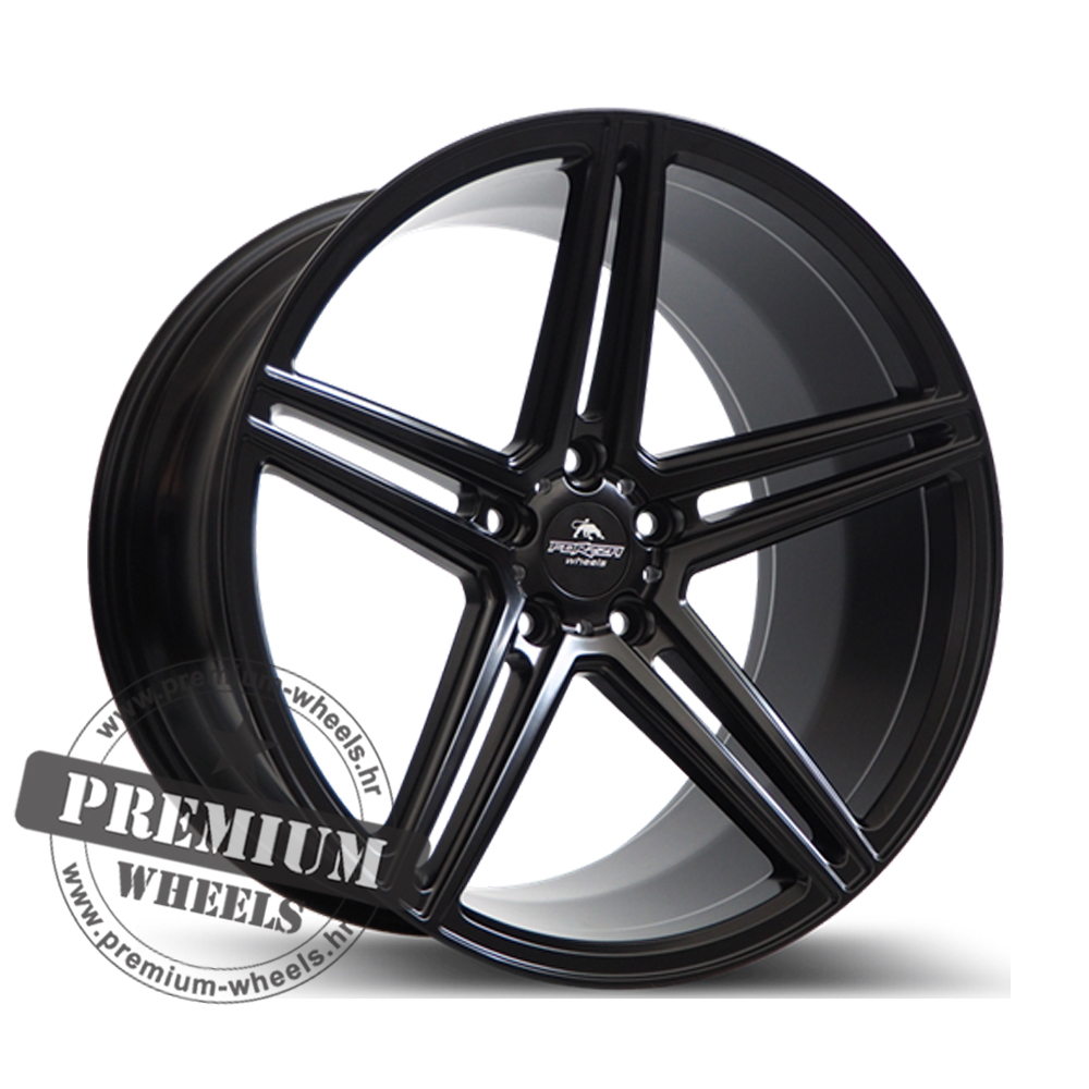 FORZZA WHEELS - Premium Wheels