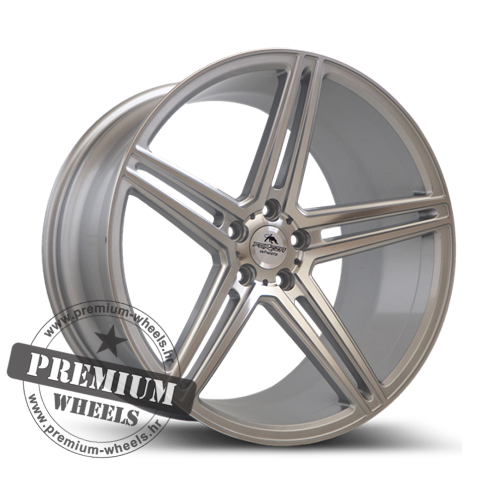 FORZZA WHEELS - Premium Wheels